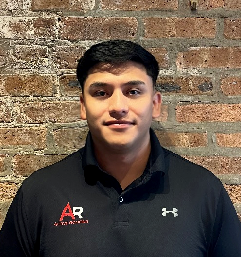 About Active – Active Roofing