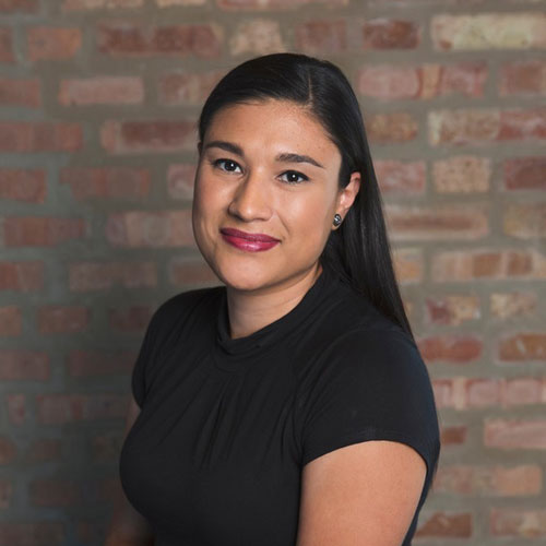 Fabiola Olvera – Active Roofing