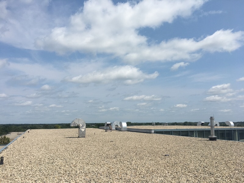 Services – Active Roofing