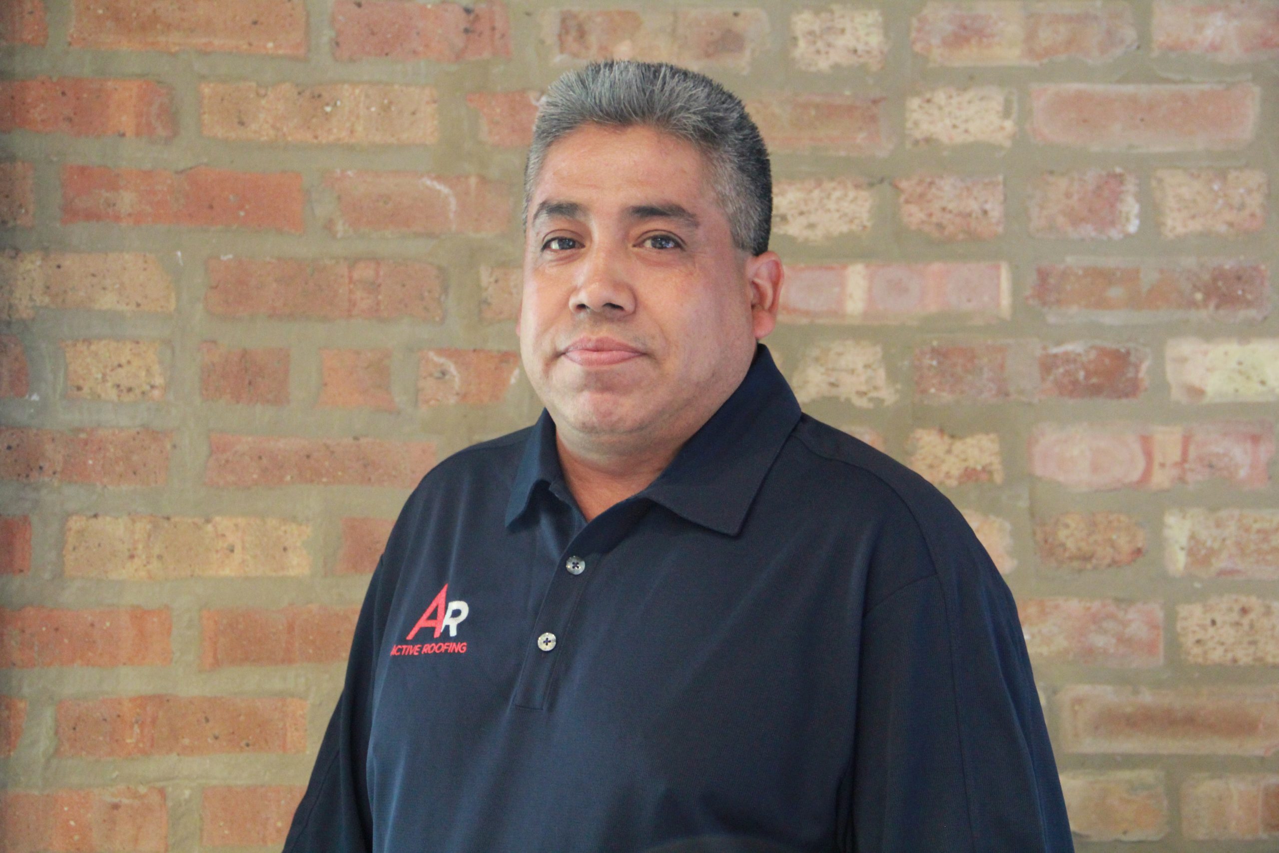 About Active – Active Roofing