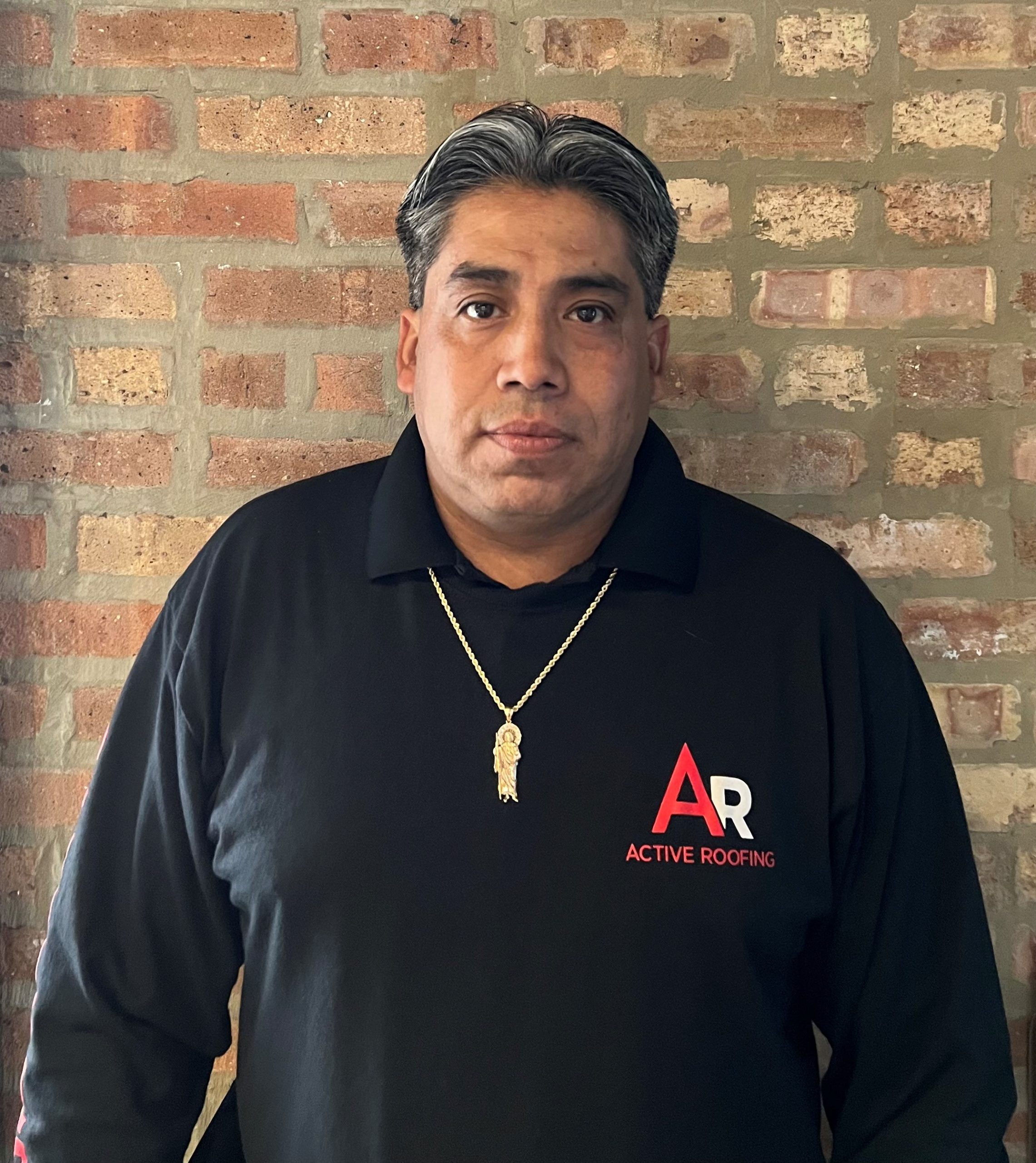 About Active – Active Roofing