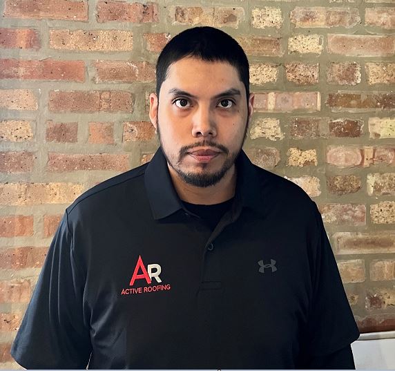 About Active – Active Roofing