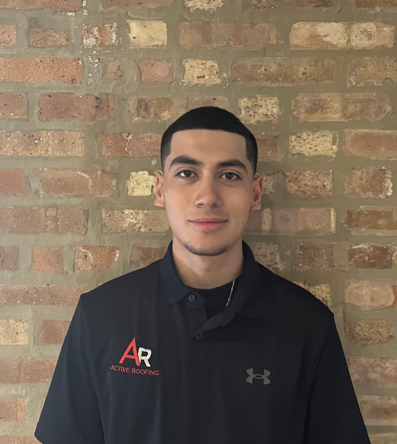 About Active – Active Roofing