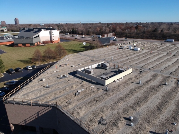Services – Active Roofing